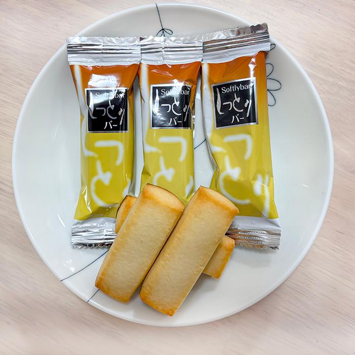 【送料無料】クッキー3種類から選べる 6本入り×3個セット 箱無し ラベルレス とうふクッキー しっとりバー ナチュラルチーズ 奏でるショコラ 焼き菓子 : 季折 Yahoo!店 - 通販 ...