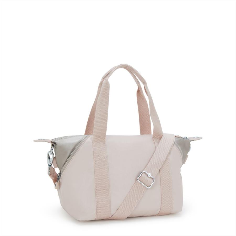 キプリング 公式 ボストンバッグ ART MINI(Pink Shine BL) アートミニ(ピンクシャインBL) K154103EL ベーシックプラス コレクション ...