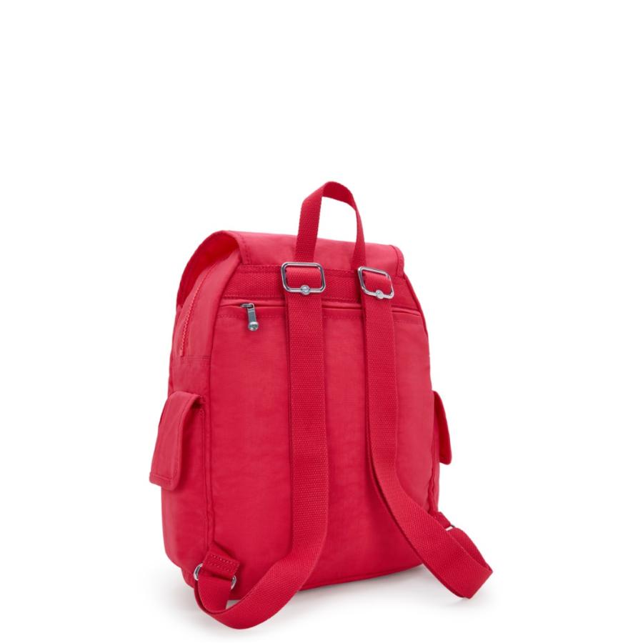 kipling キプリング 公式 リュック バックパック CITY PACK S(Resort Pink) シティパックエス(リゾートピンク ...