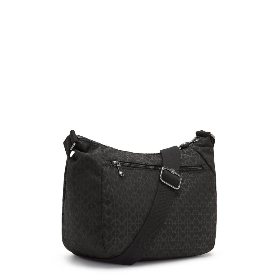 kipling キプリング 公式 ショルダーバッグ CAI(Signature Emb) カイ(シグネチャーエンボス) KI2588K59 ...
