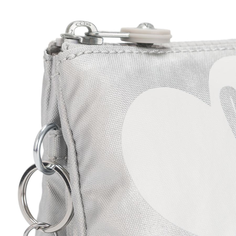 kipling キプリング 公式 ポーチ CREATIVITY L(Mom) クリエイティビティエル (マム) KI2946R34 STYLE IT コレクション : 公式 キプリング ...