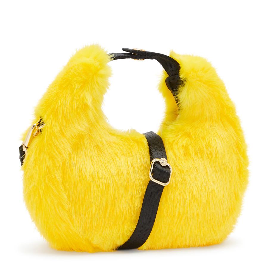 kipling キプリング 公式 ショルダーバッグ KEVIN(Minions Fur Fun) KIPLING LOVES MINIONS ...