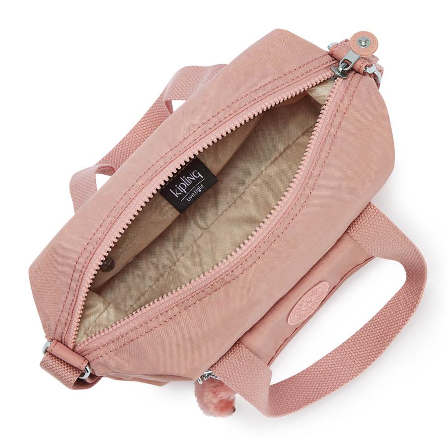 kipling キプリング 公式 ボストンバッグ BRYNNE(Bridal Ro T360) ブライン(ブライダルローズ) Ki32786ig : 公式 キプリング - 通販 - Yahoo ...