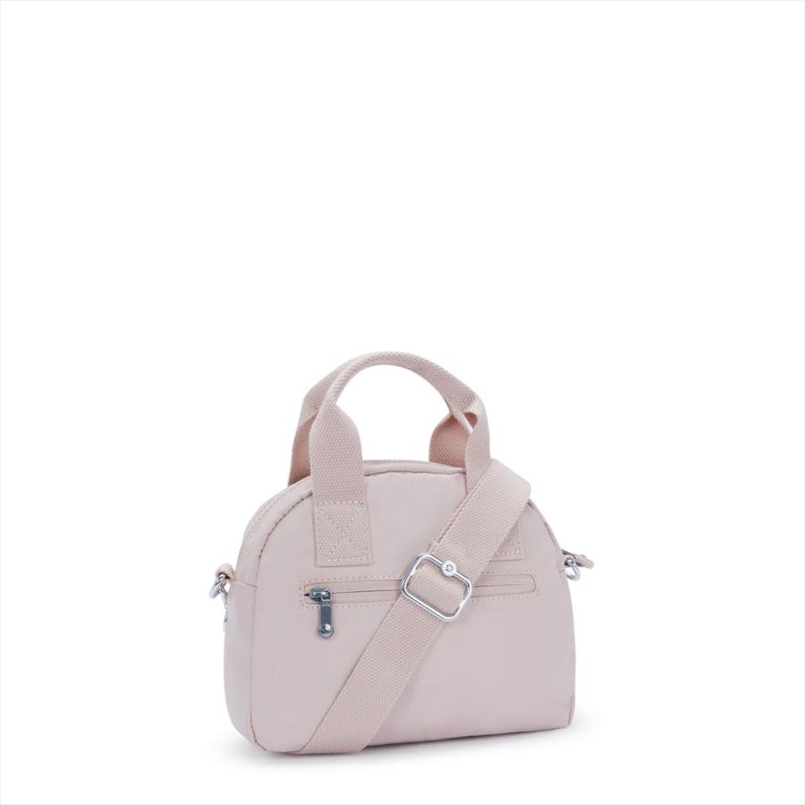 kipling キプリング 公式 ハンドバッグ DEFEA MINI(Pink Shine BL) デフィアミニ(ピンクシャインBL) KI48503EL ベーシックプラス コレクション ...