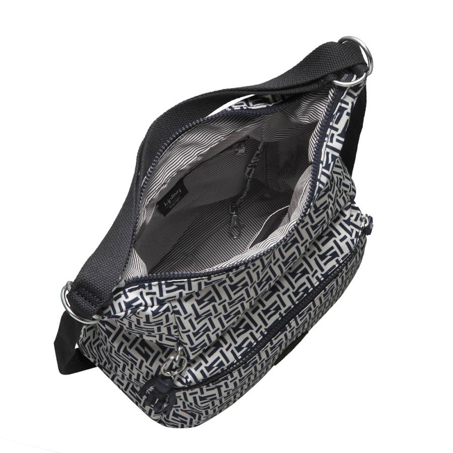 kipling キプリング 公式 ショルダーバッグ SUNIGAM(New Pylon Pr) KI5292F86 期間限定価格6/11まで ...