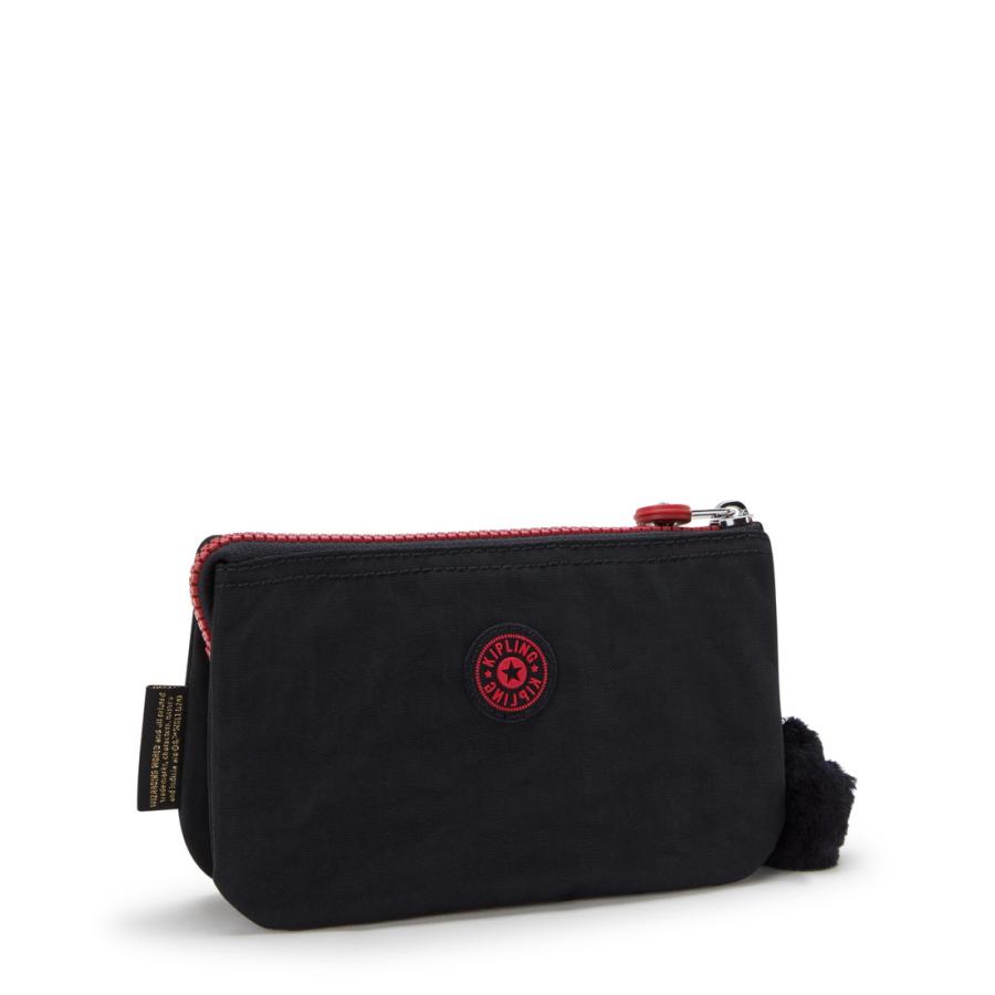 kipling キプリング 公式 ポーチ CREATIVITY L(Gryffindor TM) クリエイティビティエル(グリフィンドールTM) KI53778HP ハリーポッター ...