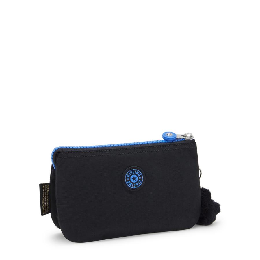 kipling キプリング 公式 ポーチ CREATIVITY L(Ravenclaw TM) クリエイティビティエル(レイブンクローTM) KI5377HP3 ハリーポッター コレクション ...