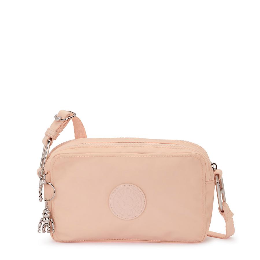 kipling キプリング 公式 ショルダーバッグ MILDA(Garden Rose) ミルダ(ガーデンローズ) KI62153QZ パッカ コレクション : 公式 キプリング - 通販 ...