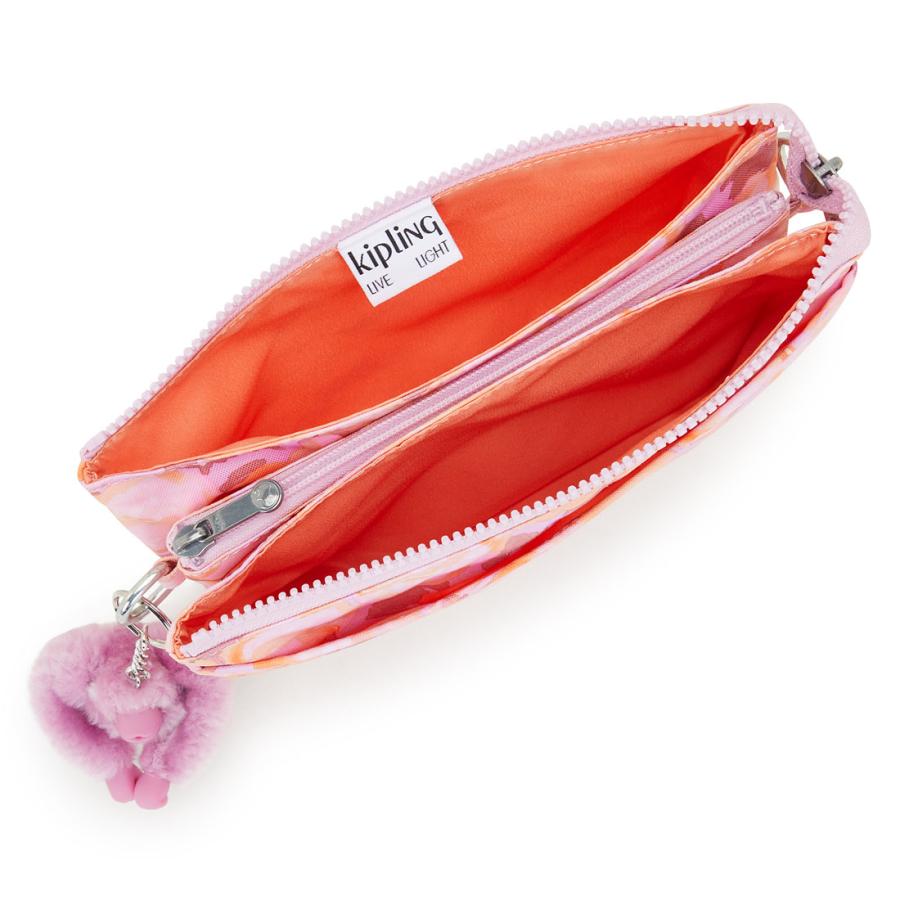 kipling キプリング 公式 ショルダーバッグ RIRI(Floral Powder) リリ(フローラルパウダー) KI7780ES4 ...