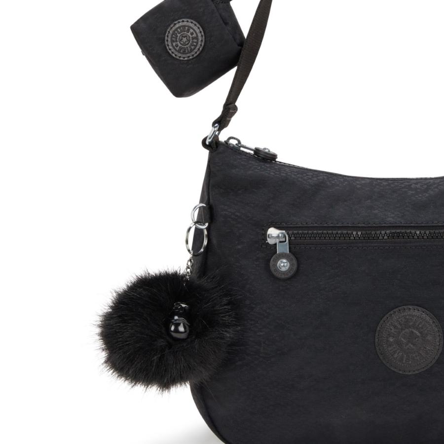 kipling キプリング 公式 ショルダーバッグ SHINAE(Python Embossed) シナエ(パイソンエンボス) KI92730NP ベーシックプラス コレクション : 公式 ...