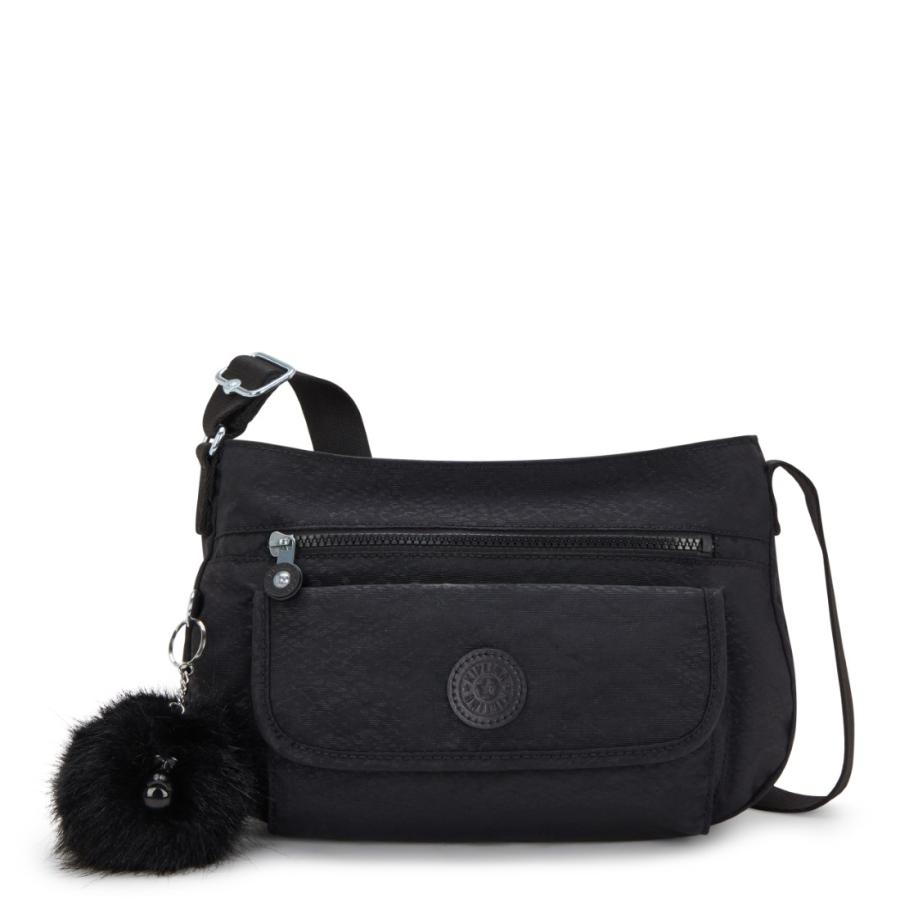 kipling キプリング 公式 ショルダーバッグ SYRO U(Python Embossed) シロユー(パイソンエンボス) KI93920NP ベーシックプラス コレクション : 公式 ...