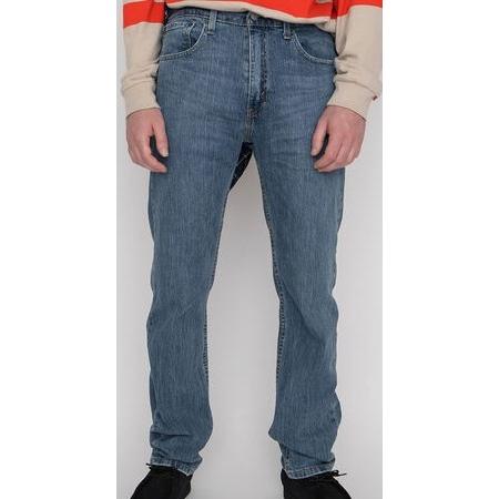 Levi's LEVI'S (リーバイス) 505〓 REGULAR FREMONT CAFE 005052337 W31 : キラクヤ ...