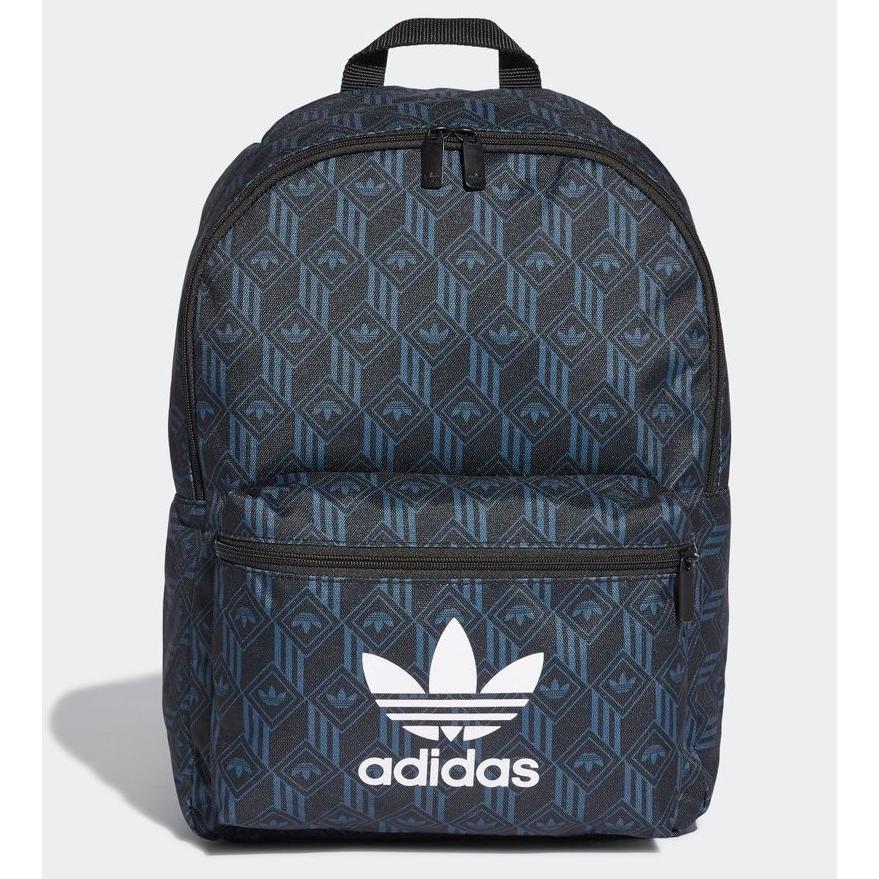 adidas Originals ・adidas Originals(アディダス オリジナルス) モノグラム バックパック FM1345 ...