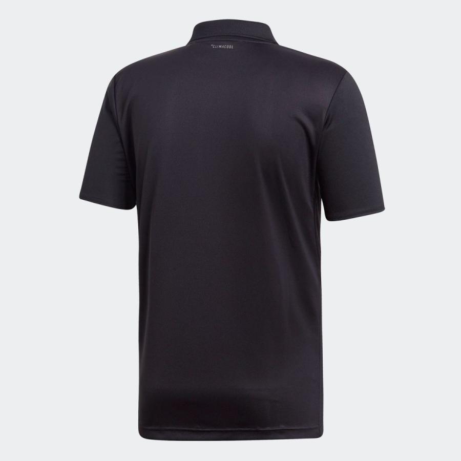 adidas adidas(アディダス) スリーストライプス クラブ ポロシャツ [3-STRIPES CLUB POLO SHIRT ...