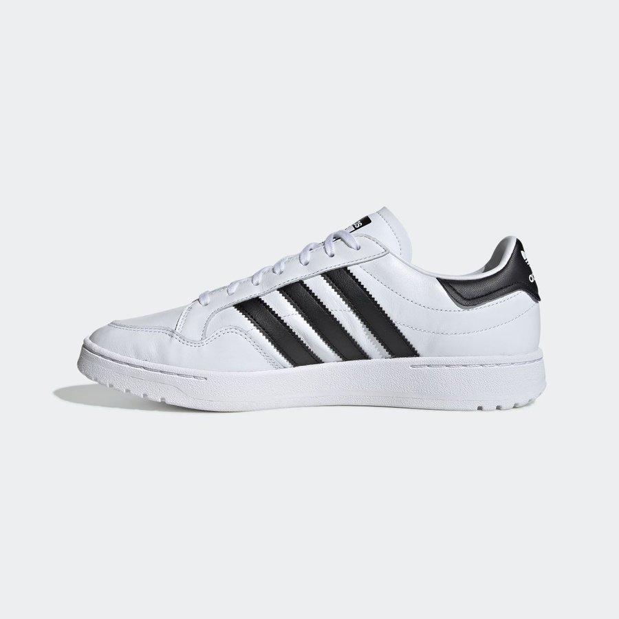 adidas Originals Originals(アディダス オリジナルス) チームコート / TEAM COURT EG9734 ...