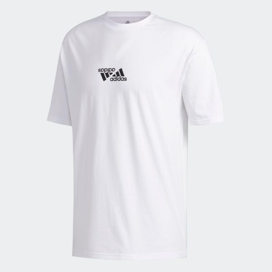 ・adidas(アディダス) ワンチーム グラフィック 半袖Tシャツ / ONE TEAM GRAPHIC TEE GE5511 ...