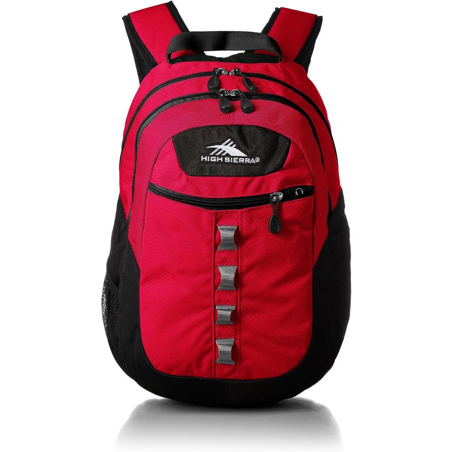 HIGH SIERRA ・HIGH SIERRA(ハイシェラ) HS BACKPACKS RN006・ : キラクヤ ヤフーショップ - 通販 - Yahoo!ショッピング