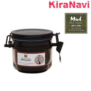 Mud マッド オーガリッチ トリートメント 200g : kiranavi - 通販 - Yahoo!ショッピング