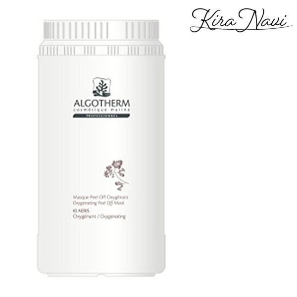 アルゴテルム キ アエリス マスク ピールオフ 500g エステ サロン品 : 126916 : kiranavi - 通販 - Yahoo!ショッピング