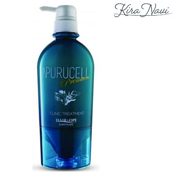 サニープレイス アプルセル トリートメント プレミアム 700g :127440:kiranavi - 通販 - Yahoo!ショッピング