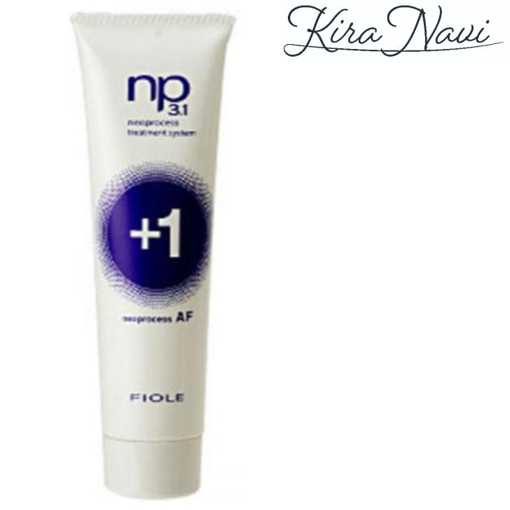 FIOLE フィヨーレ np3.1 ネオプロセス AF プラス1 100g トリートメント : kiranavi - 通販 - Yahoo!ショッピング