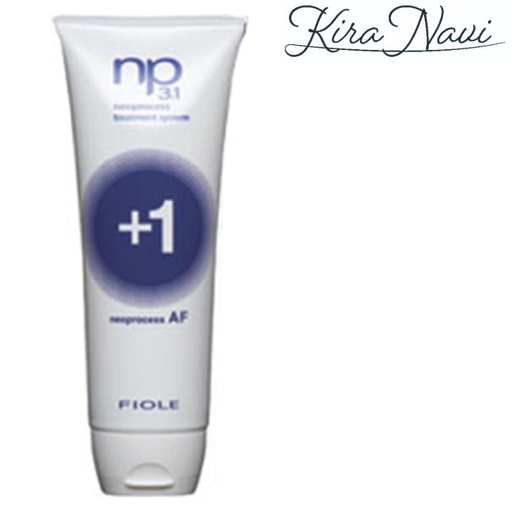 FIOLE フィヨーレ np3.1 ネオプロセス AF プラス1 240g トリートメント : kiranavi - 通販 - Yahoo!ショッピング