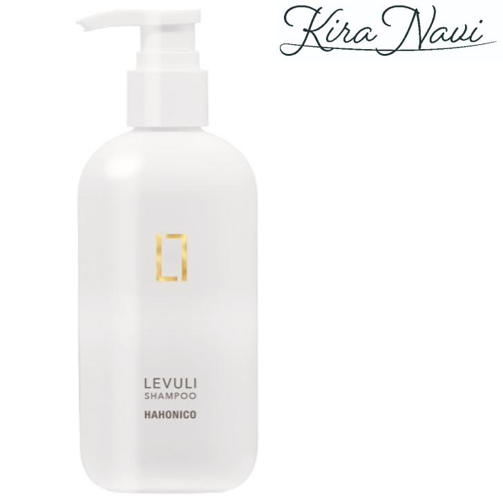ハホニコ レブリ シャンプー 295ml : 127807 : kiranavi - 通販 - Yahoo!ショッピング