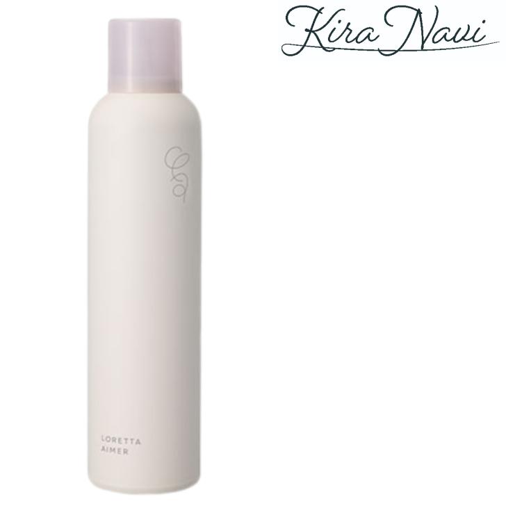 Loretta ロレッタエメ グロスキープスプレー 170g ヘアスプレー スタイリング剤 : kiranavi - 通販 - Yahoo!ショッピング