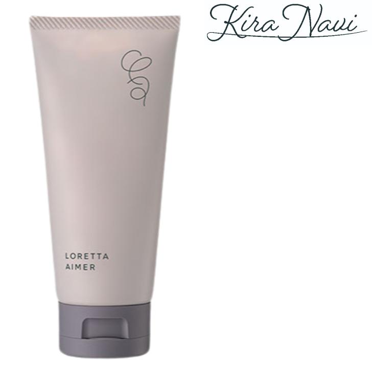 Loretta ロレッタエメ ワックス 80g スタイリング剤 : kiranavi - 通販 - Yahoo!ショッピング
