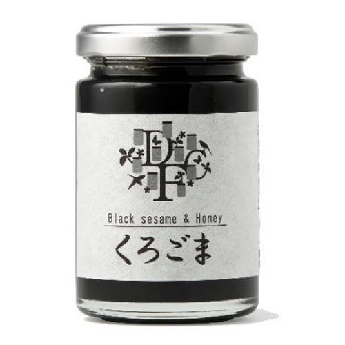 くろごま （145g） 【デイリーフーズ】 : きらら自然食品店 - 通販 - Yahoo!ショッピング