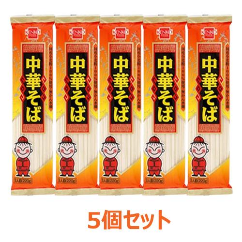 中華そば（220g×5個セット）【健康フーズ】 : 0149-05-2111 : きらら自然食品店 - 通販 - Yahoo!ショッピング