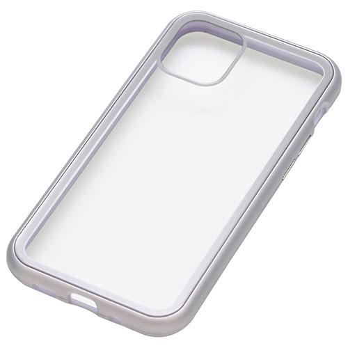 BAUT iPhone 12 mini用マグネットPCバンパーケースSV BMPCBC2025SV : KIRARI Design Shop ...