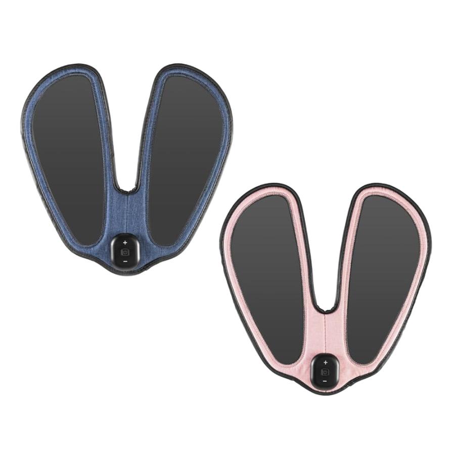 EMS 足裏EMS EMSパッド 歩くを鍛える 美脚 健脚 (インディゴブルー) : きらり逸品堂 - 通販 - Yahoo!ショッピング