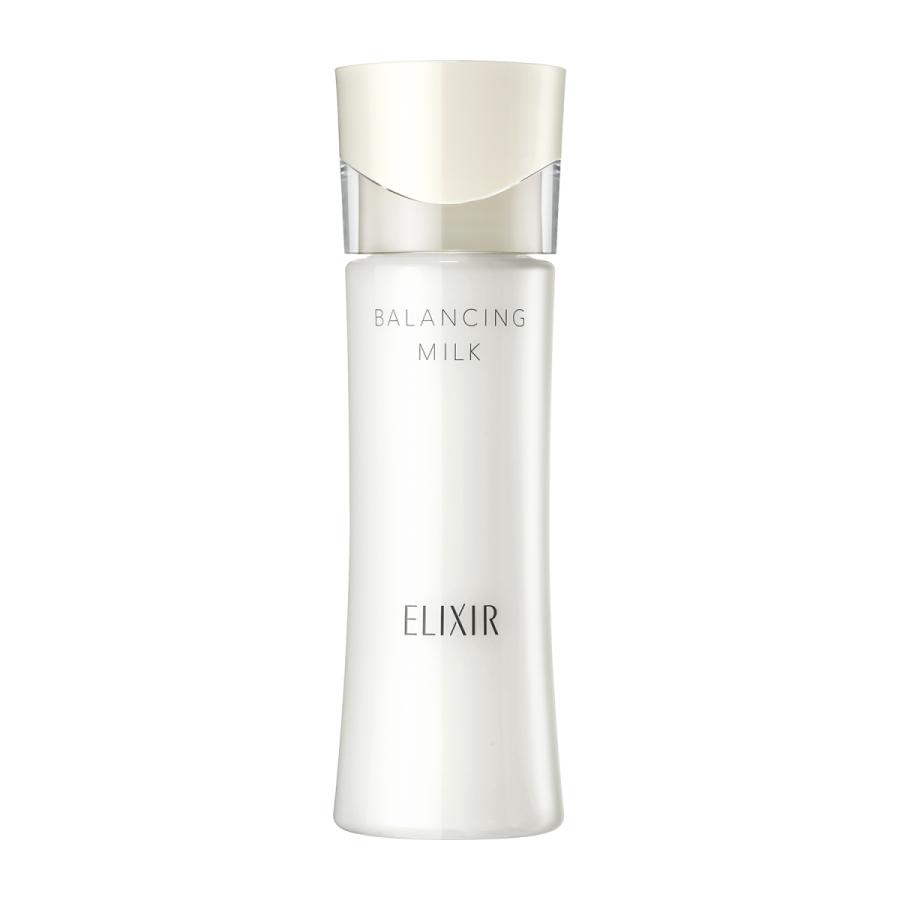 資生堂認定ショップ 資生堂 エリクシールルフレ バランシング ミルク 1 本体 さらさらタイプ 130ml 乳液 ELIXIR REFLET : 068470 : 化粧品のクロバー - 通販 ...