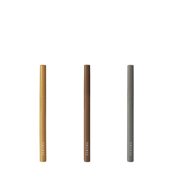 COGIT 【ポイント5倍】necess まゆ書き足し美容液ティント 配合 美容成分配合 正規品 メール便1通2個 ギフト可 : Scroll Beauty Yahoo!店 - 通販 ...