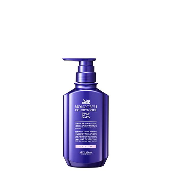 モンゴ流 【ポイント5倍】モンゴ流リペアコンディショナーEX 髪 頭皮 保湿 MONGORYU 正規品 ギフト可 : Scroll Beauty Yahoo!店 - 通販 - Yahoo!ショッピング