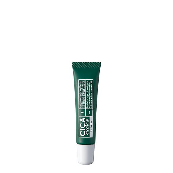 COGIT 【ポイント5倍】CICA method LIP BALM リップクリーム リップケア シカメソッド 正規品 メール便1通3個 ギフト可 : Scroll Beauty Yahoo ...