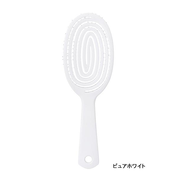 MAPEPE 【ポイント5倍】数量限定 マペペ デタングリングブラシ3Dスーパーフィット フィット感 クッション性 風通し mapepe 正規品 ギフト可 : Scroll Beauty ...