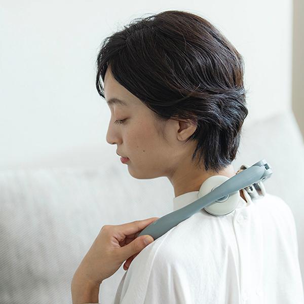 【ポイント5倍】リラクシングワーク RelaxingWork リセットバーNECK HARD 2way 正規品 ギフト可 : Scroll Beauty Yahoo!店 - 通販 ...