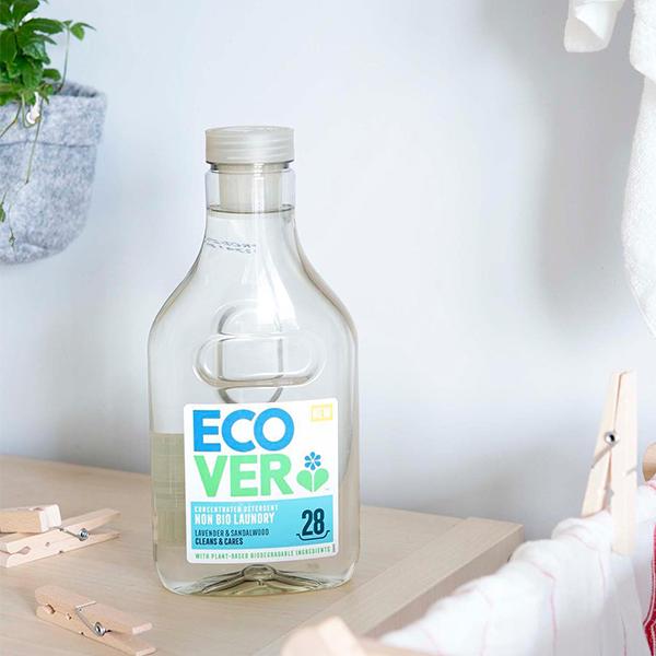 ECOVER（エコベール） 【ポイント5倍】エコベール ランドリーリキッド濃縮タイプ 1000ml 濃縮タイプ 強力 正規品 ギフト可 : Scroll Beauty Yahoo!店 - 通販 ...