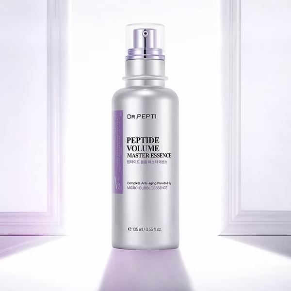 ブランド登録なし 【ポイント5倍】ドクターぺプチ ペプチド ボリューム マスター エッセンス 保湿 美容液 角質 DR.PEPTI 正規品 ギフト可 : Scroll Beauty Yahoo ...