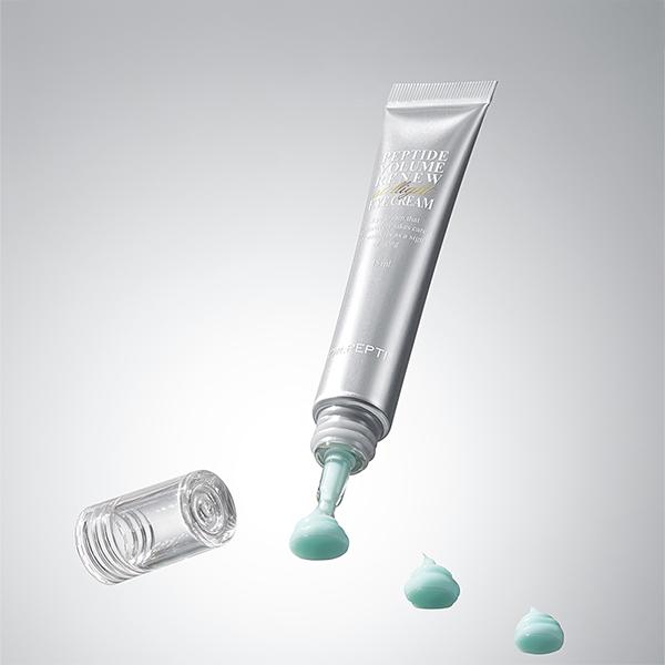 【6/5限定！P10倍】ドクターぺプチ ペプチド ボリューム リニュー ステライト DR.PEPTI 正規品 メール便1通2個まで ギフト可 : Scroll Beauty Yahoo!店 ...