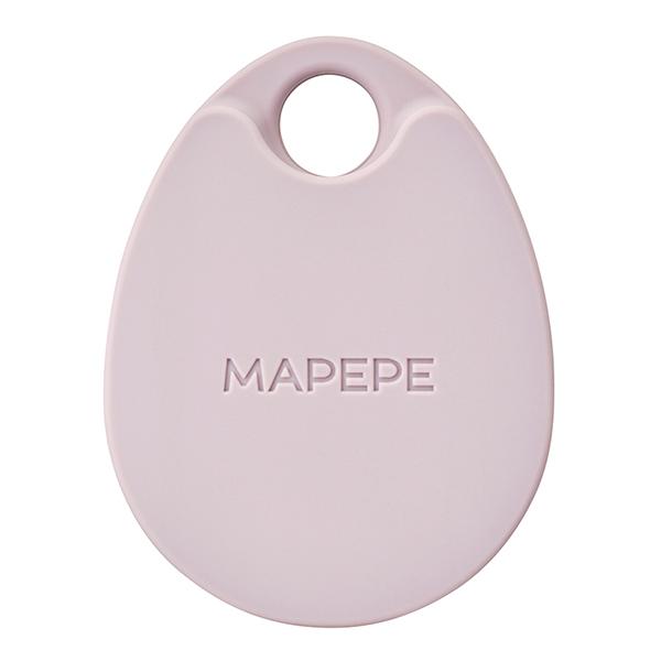 MAPEPE 【ポイント5倍】マペペ リラクシングスカルプケアブラシ パープルベージュ ヘアケア 頭皮ケア mapepe 正規品 ギフト可 : Scroll Beauty Yahoo!店 ...