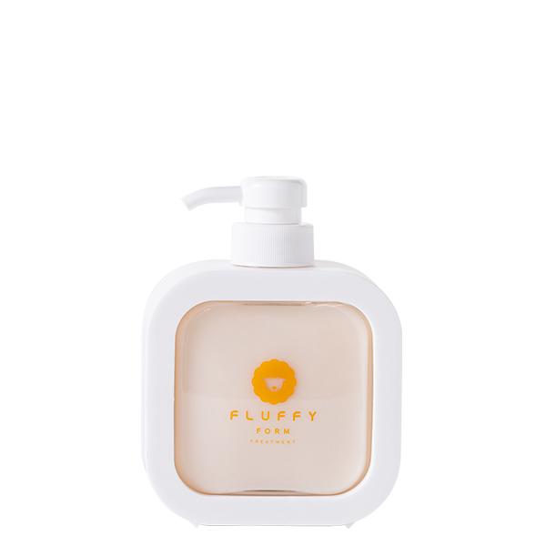 【ポイント5倍】FLUFFY FORM ケラチン配合トリートメント モイスト フラッフィーフォーム 正規品 ギフト可 : Scroll Beauty Yahoo!店 - 通販 - Yahoo ...