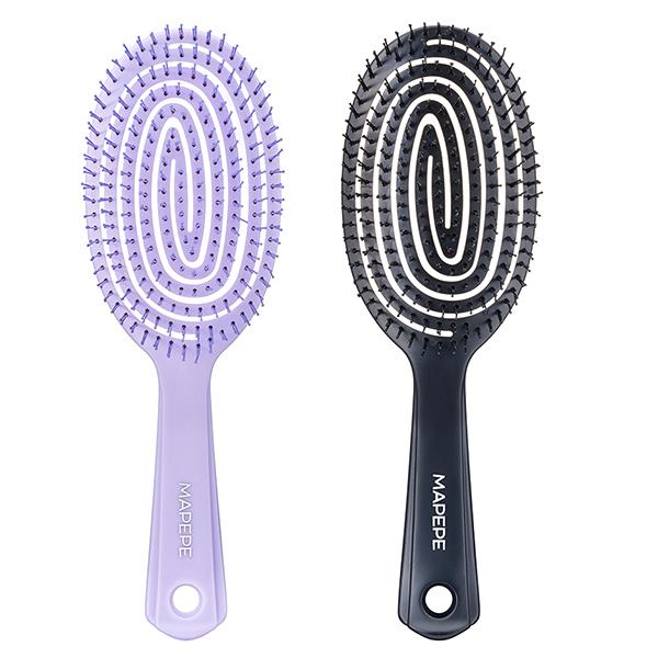 MAPEPE 【10％クーポン】マペペ デタングリングブラシ3Dスーパーフィット 抜群 mapepe 正規品 ギフト可 : きれいみつけたYahoo!店 - 通販 - Yahoo!ショッピング