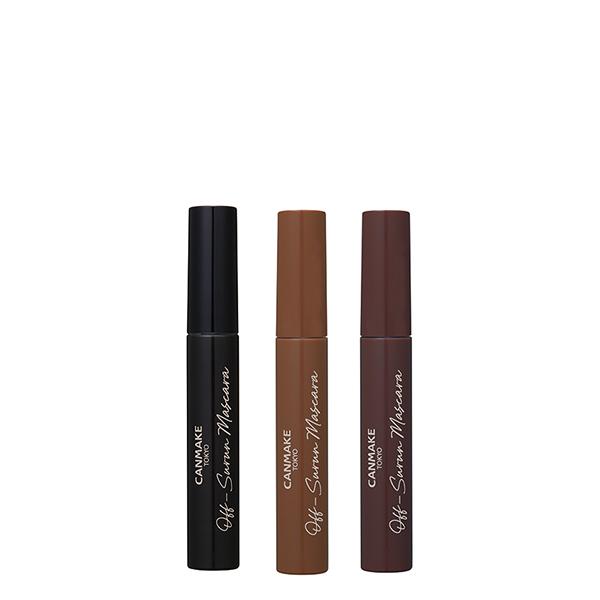 CANMAKE 【10％クーポン】キャンメイク オフするんマスカラ カールキープ 正規品 メール便1通3個まで可 ギフト可 : きれいみつけたYahoo!店 - 通販 - Yahoo!ショッピング