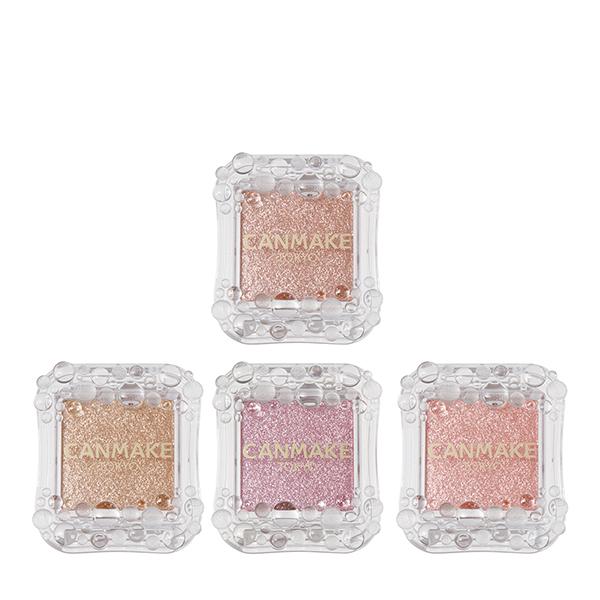 CANMAKE 【10％クーポン】キャンメイク シティライトアイズ キラキラ アイシャドウ 正規品 メール便1通3個まで可 ギフト可 : きれいみつけたYahoo!店 - 通販 - Yahoo ...