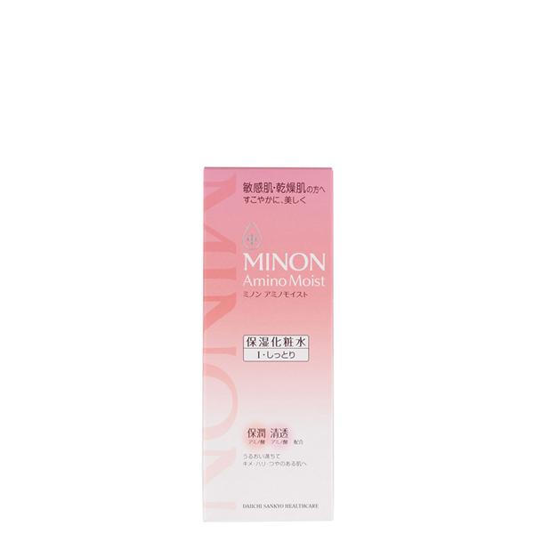 MINON 【3/2 0時〜10％クーポン】ミノン アミノモイスト モイストチャージローションI しっとり感 保湿 正規品 ギフト可 : きれいみつけたYahoo!店 - 通販 - Yahoo ...