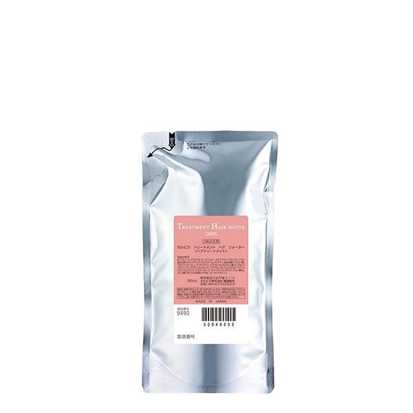 ORBIS 【10％クーポン】オルビス トリートメント ヘアウォーター 180ml 詰替 美容液 ヘアケア 正規品 ギフト可 : きれいみつけたYahoo!店 - 通販 - Yahoo!ショッピング