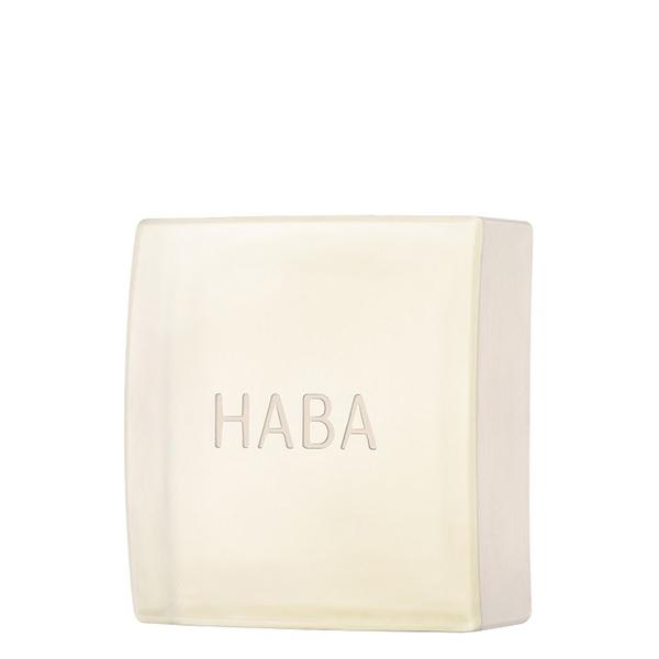 HABA 【最大12%クーポン】HABA スクワフェイシャルソープ 100g 洗顔石けん スクワラン ヒアルロン酸 無香料 ウォッシュ 洗顔 スキンケア ハーバー ギフト可 : きれいみつけた ...